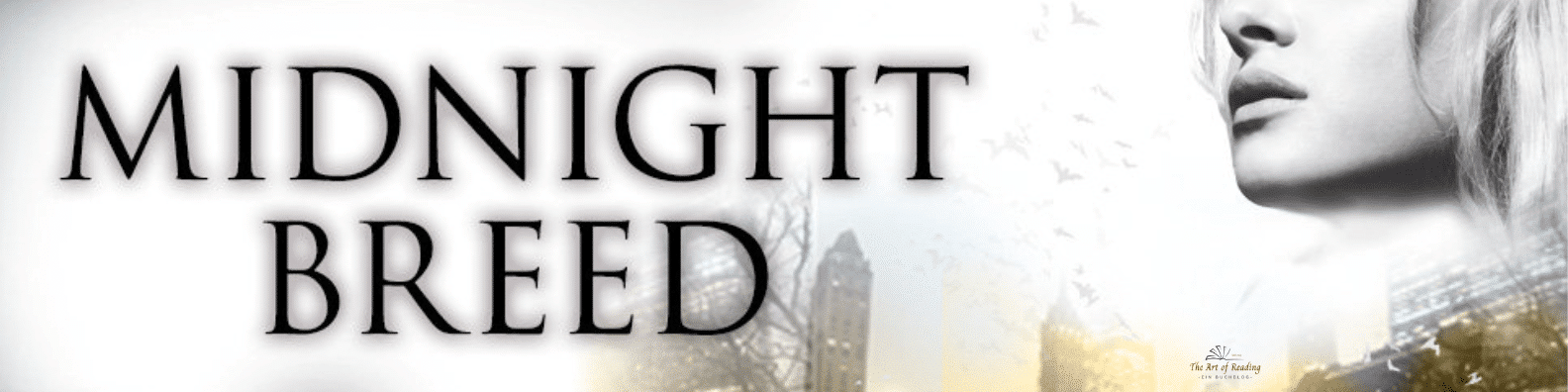Begriffsglossar Midnight Breed | The Art of Reading